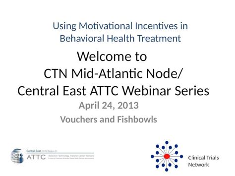 pptx welcome to ctn mid atlantic node central east attc webinar