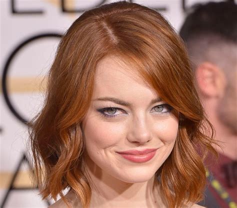 Hottest Hair Color Trends