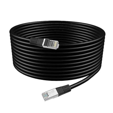 Outdoor Shielded Ethernet Cable 50 Ft Rj45 Philippines Ubuy