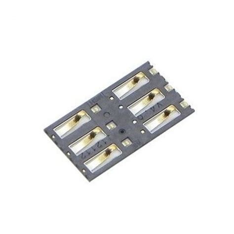 Sim Connector For Adcom X10