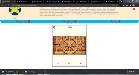 Javascript Is There A Way To Auto Add Gradient To Images Stack