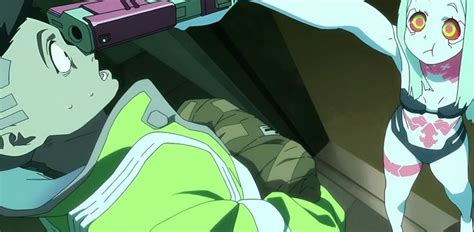 Rebecca David Martinez