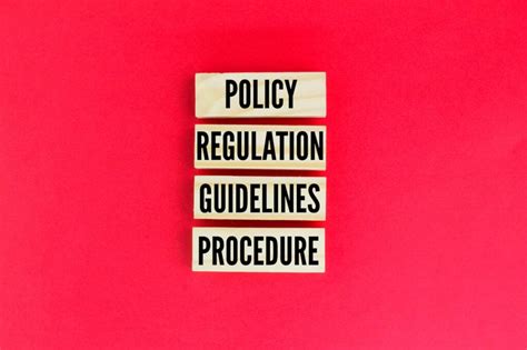 Policies And Procedures Core Integra Consulting Services Ltd