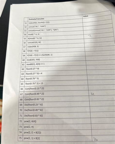 Math 1111 Chapter 2 Lab 21