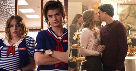 Generation Z Wants Less Sex On Screen In Films And Series