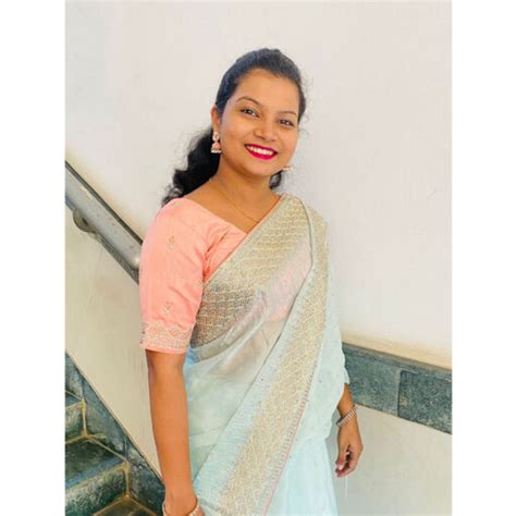 Sayali Shete Clinical Instructor Bharati Vidyapeeth University Mumbai Nursing Research