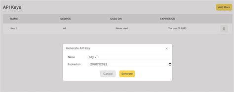 Api Token Ui · Issue 726 · Omnivore Appomnivore · Github