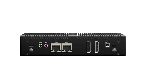 Digital Signage Media Players In India Scala Media Players