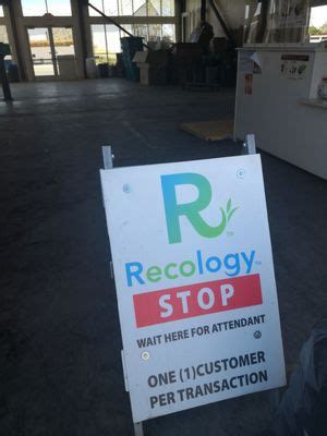 Recology Dixon Updated July 2026 26 Photos 302 N First St Dixon
