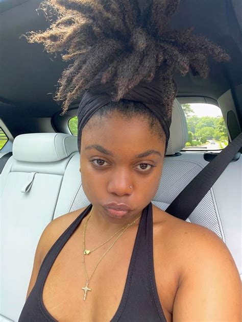 Loc Style Loc Styles Locs Black Women