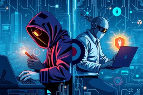 Understanding The Difference Between Hacking And Hijacking A Comprehensive Guide Ricky Spears