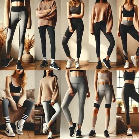 Finding The Best Yoga Pants For You The Ultimate Guide To Fit Style