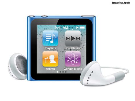 5 Products That Apple Killed Silently Ipod Classic The Economic Times