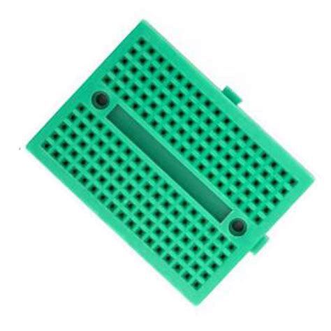 Syb 170 Mini Breadboard 170 Holes Mini Breadboard Grandado