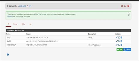 Netgate And Any Any Rules Questions Netgate Forum