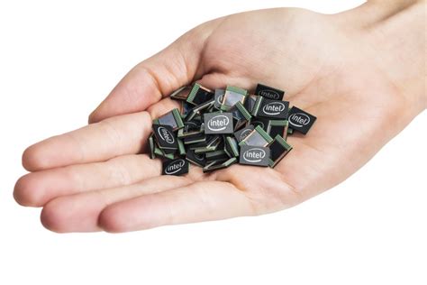 Intel Curie This 10 Module Provides Powerful Data In A Tiny Package Designs And Ideas On Dornob