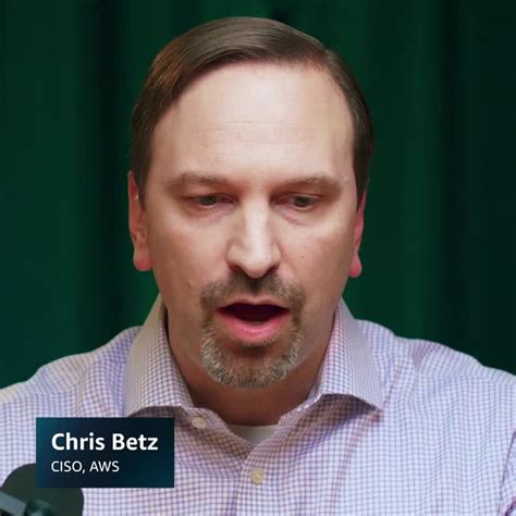 [video] Aws Executive Insights On Linkedin Thoughts On Successful Security Leadership