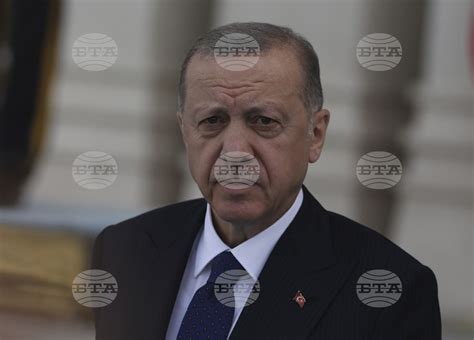 Ердоган ще се срещне с лидерите на Швеция и Финландия преди срещата на върха на НАТО заяви