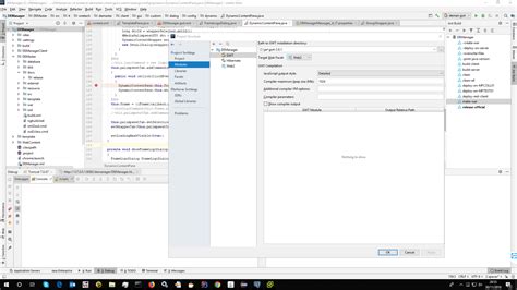 How To Debug Gwt With Super Dev Ides Support Intellij Platform Jetbrains