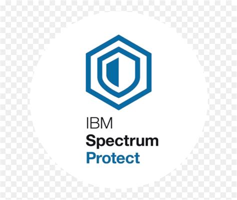Ibm Tsm Logo Ibm Spectrum Protect High Availability With Db2 Hadr And