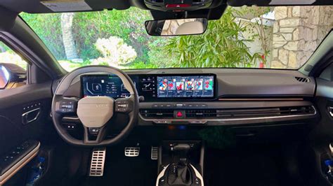 2026 Kia K4 Hatchback First Drive Review Theres A New Budget Car Hero