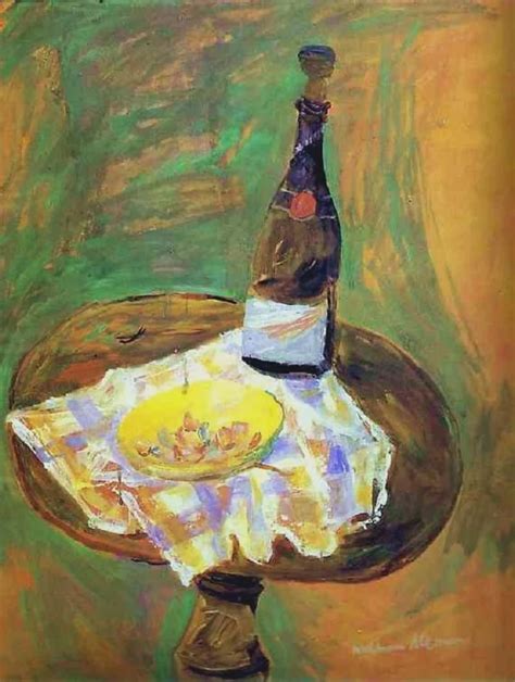 Nathan Altman Avant Garde Artist Tuttart Pittura Scultura