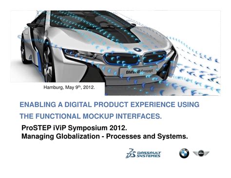 pdf enabling a digital product experience using the functional mock