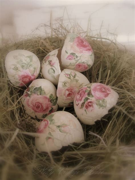 Черупки от яйца Easter Blessings Easter Crafts Easter Spring