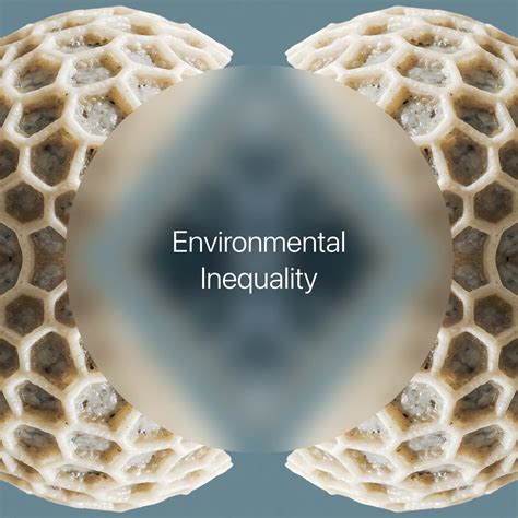 Spatial Inequality → Term