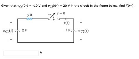 Solved Use Source Transformation To Find Io In The Circuit