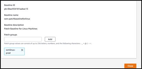 A Step By Step Guide Centralized Multi Account OS Patching Using AWS Systems Manager CloudThat