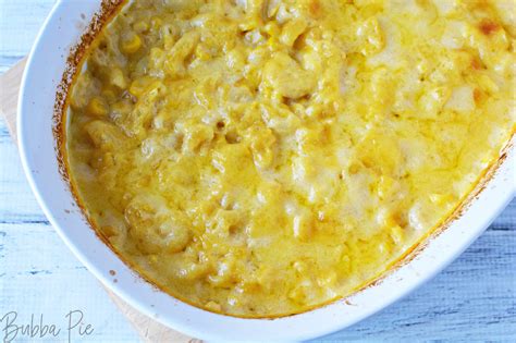 15 Macaroni Corn Casserole Anyone Can Make How To Make Perfect Recipes