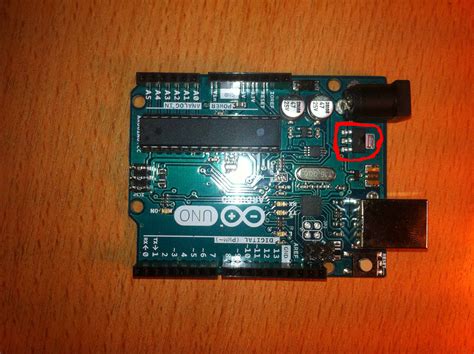 Résolu Court Circuit Avec Arduino Par Nicopro Page 1 Openclassrooms
