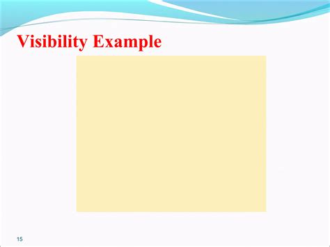 Unit 2advanced Class Modeling And State Diagram Ppt