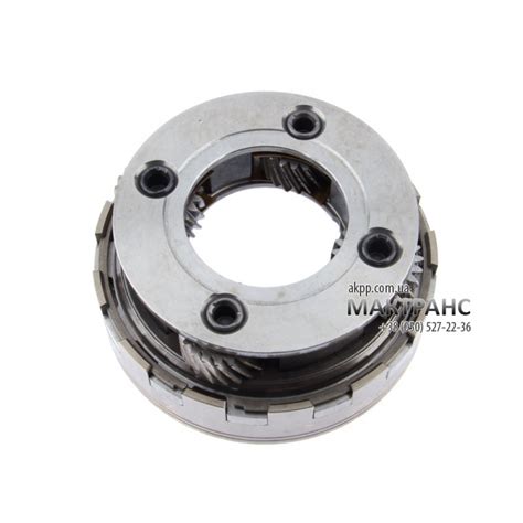 Planetary INPUT Automatic Transmission T Up Used