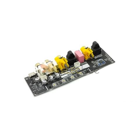 Elecbee Bluetooth 50 Audio Dac Adc 24 Bit Transmit Receive Converter