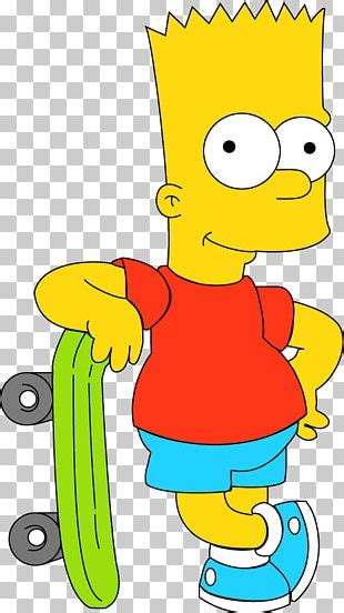 Bart Simpson Homer Simpson Mr Burns Lisa Simpson Ralph Wiggum Png