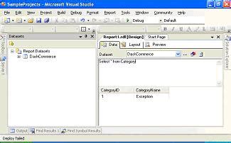 How To Use SQL Server Reporting Services