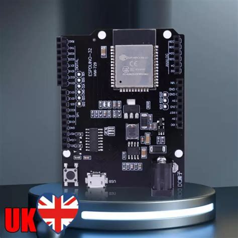 DEVELOPMENT MODULE 4MB Flash Module Board DC 5V 12V Compatible With For Arduino 6 47 PicClick UK