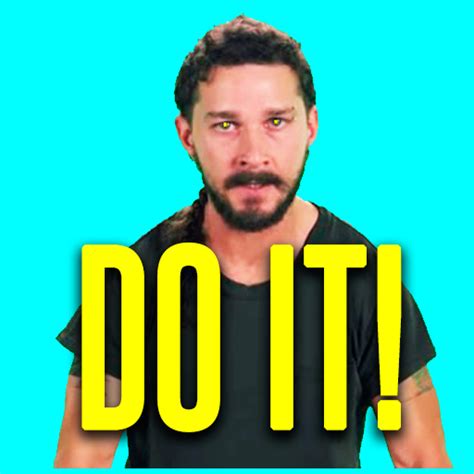 Do It Meme