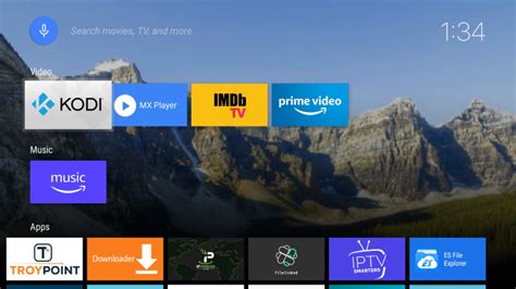 How To Install Leanback Launcher On Firestickandroid For A New Interface