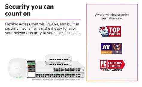 Hpe Networking Instant On Switch Series 1930 48 Port Gb Smart Managed Layer 2