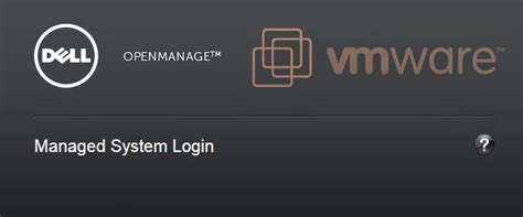 Setting Up Dell OMSA Openmanage Server Admin On Vmware ESXI X Guide