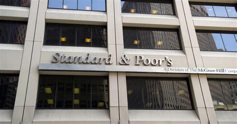 Sandp знизило кредитний рейтинг України через план уряду із реструктуризації боргу — Forbes Ua