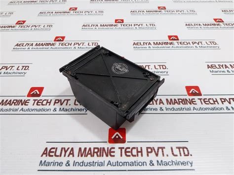 Gelco Gt 100 Electronic Timer Aeliya Marine