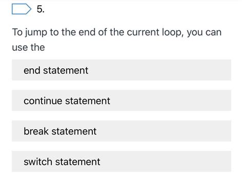 Solved Jl A For Loop That Uses A Range Function Is