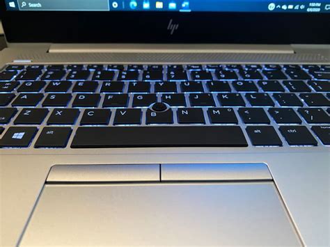 solved hp 830 g5 upgrading non backlit keyboard to backlit hp