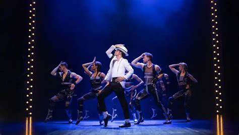 Mj The Musical
