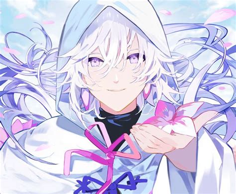 Merlin Fate Stay Night Image By Fumo Ji Zerochan Anime Image Board