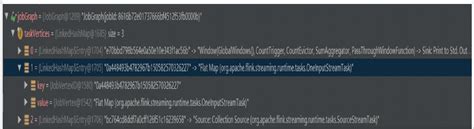 In Depth Analysis Of Flink Job Execution Flink Advanced Tutorials Alibaba Cloud Community